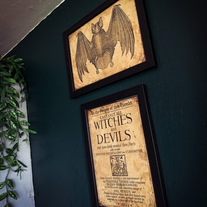 Aged Reproduction Victorian Era Undertaker Advertisement Art - Etsy