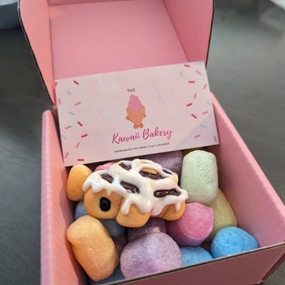 Smores Frog Figurine - Etsy