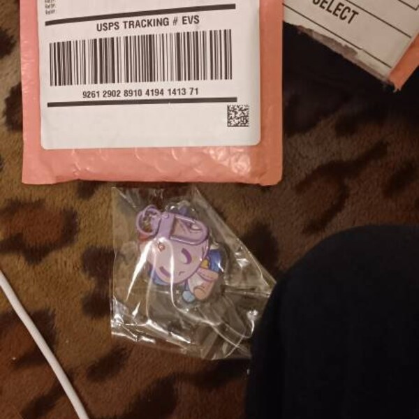 Sonic, Tails, Amy and Cream Chao Plush Acrylic Charm / Keychain - Etsy