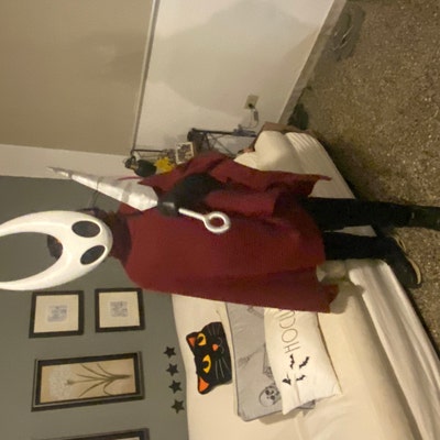 Rakuyo Sword Lady Maria Weapon Lady Maria Sword - Etsy