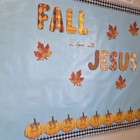 Names of Jesus Bulletin Board Kit | Bible Bulletin Board | Christian ...