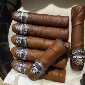 Personalized Sock Gifts Custom Sock Wrap Labels Gift Cozy | Etsy