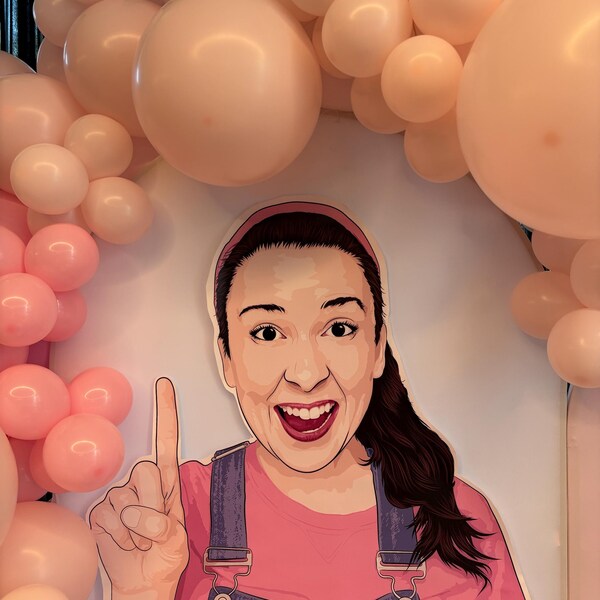 Ms Rachel Puppets Quality PNG, Songs for Littles Puppet Characters ...