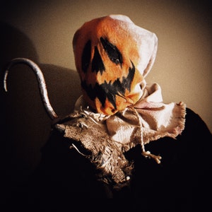 Camp Killer Sack Mask jason Voorhees Part 2 - Etsy