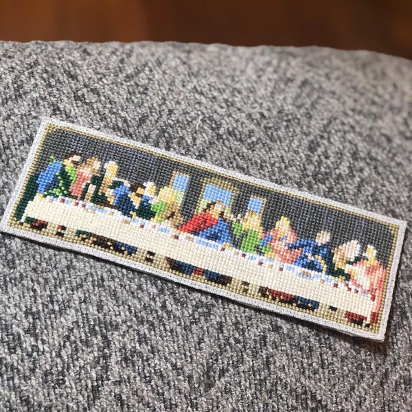 51 Tiny USA State Flags Cross Stitch Patterns, Mini Cross Stitch ...