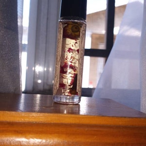 Hekate Tea Hekate Devotional Tea & Botanical Offerings - Etsy