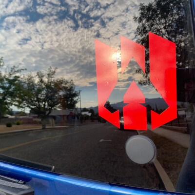 Galaga Arcade Graphics / Original Size / Side Decals - Etsy