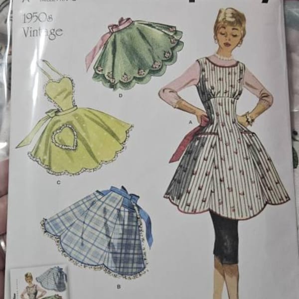 Simplicity 9114 S9114 Sewing Pattern for Womens Crop Top, Pants and ...