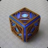 Star Wars Jedi Holocron Kit - Etsy