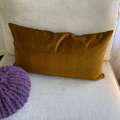 14x22 Synthetic Down Pillow Form Insert for Craft and Pillow - Etsy