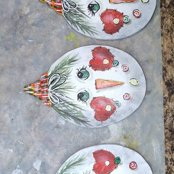 Americana Moon With Bald Eagle Painting Pattern by Download, Sharon ...
