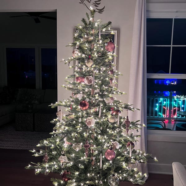 Peace Dove Tree Topper Gold Olive Branch Gift Idea Sale Metal Wall ...