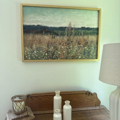 Peter Rabbit Nursery Decor Peter Rabbit Canvas A Very Tired Peter ...