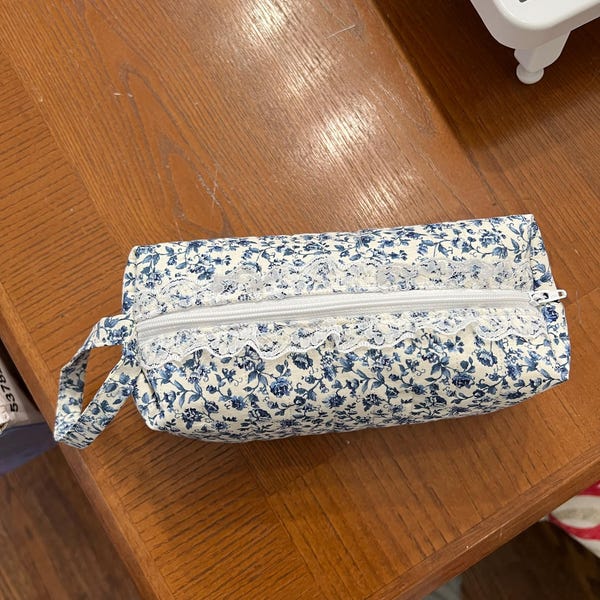 Easy Duffle Bag - Digital Sewing Pattern (PDF), Video Tutorial Included ...