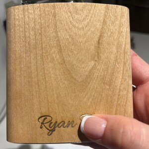 Pilots Log Laser Engraved Personalized Diary Notebook - Etsy