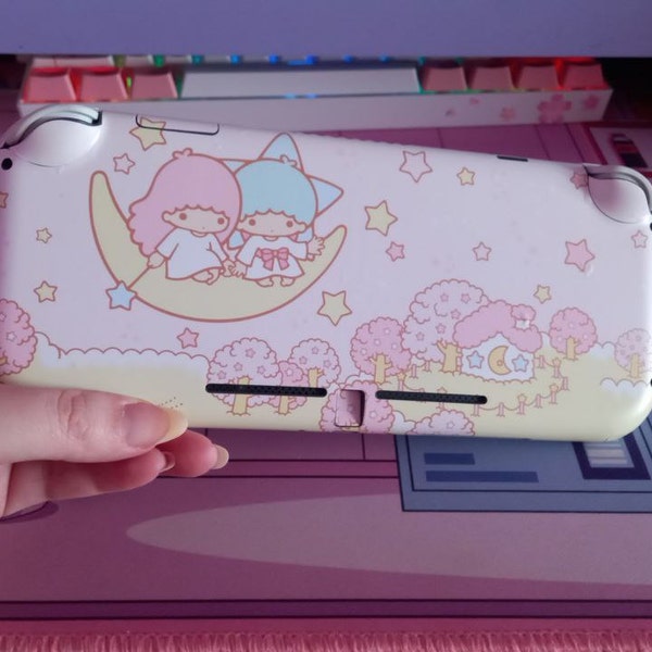 Nintendo Skin Nintendo Skins Controller Sticker Joy Con Skins Decals ...