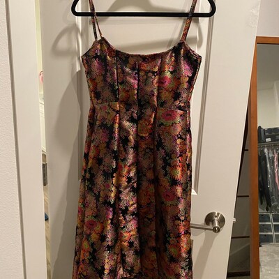 Basic Mini Dress Sewing Pattern Easy Summer Dress Pattern for Women ...