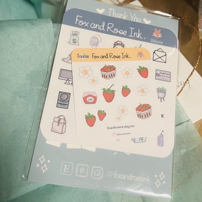 Computer Stickers/ Planner Stickers Sheet/ Desktop Stickers - Etsy