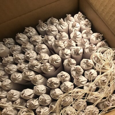 36 Cal. Cartridge Box Labels 20 - Etsy