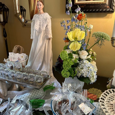 Antique French Leather Wood Shoes / Clogs / French Sabot - Etsy