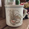 Vintage Summer Camp Cups Snoopy Charlie Brown Lucy Linus & - Etsy