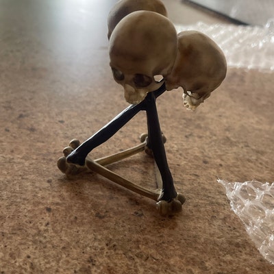 Dbd Hex Totem - Etsy