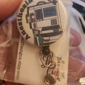 Anesthesia Tech Week Printable Sign Instant Digital Download Dream Team ...