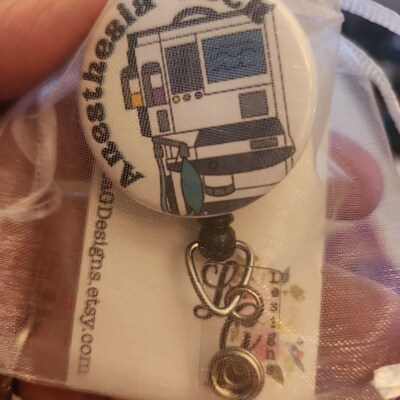 Anesthesia Tech Week Printable Sign Instant Digital Download Dream Team ...