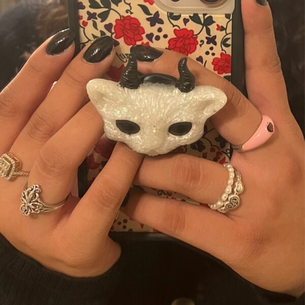 Seamless Horror Halloween Pattern, Png and Jpeg, Digital Paper ...