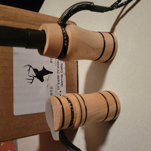Crow Call,turkey Hunting - Etsy
