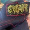 Go to Hell Patch - Etsy