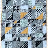 Kaffe Quilt Kit -san Julian Quilt Kit -quilt Kits for Beginners- Lola ...