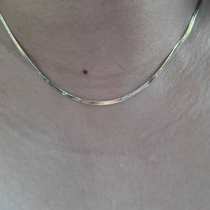 14K Yellow Gold Miami Cuban Link Chain Necklace, 18 Inch, 10mm Thick ...