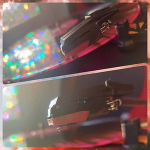 Raudive Diode EVP Receiver and Microphone Paranormal Research Spirit ...