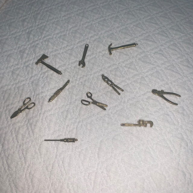 MiniatureTools - Etsy