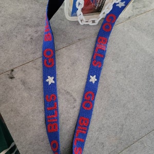 LOUISVILLE 2 Licensed Go Cards College Strap - Etsy