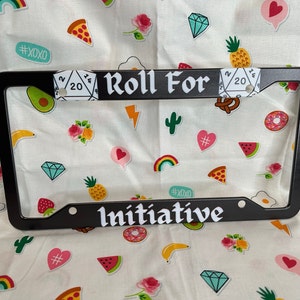 Stained Glass Mountain Range Aluminum Front License Plate Vanity Plate ...