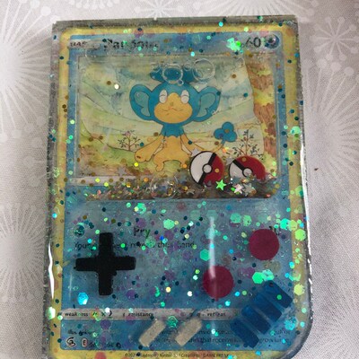 Game Console Shaker Silicone Mold, Epoxy Resin Shaker Molds, Keychain ...