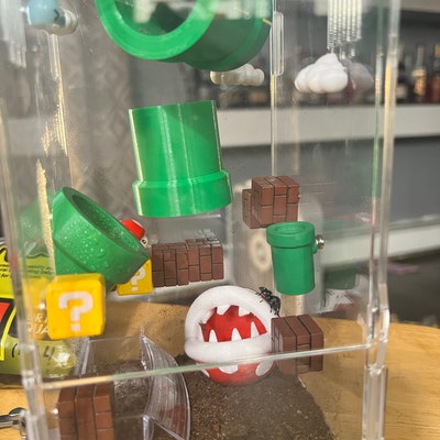 Reptile Repti Threaded Air Vents STL File With Commercial Licensing 2 3 ...