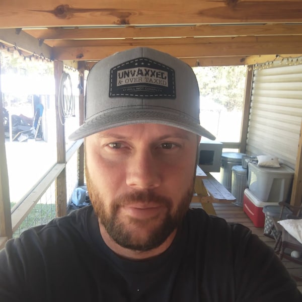 Over Par Under the Influence Golf Trucker Hat Great Gift - Etsy