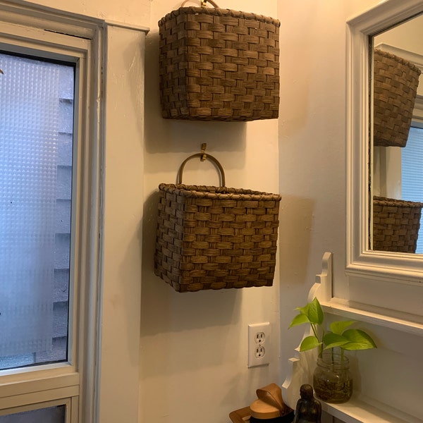 Extra Large Mail/door Basket - Etsy