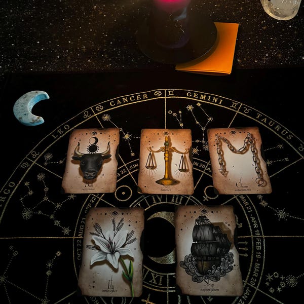 Sandalwood Vanilla | Alchemy Ritual Perfume Oil, Essences of Love - Etsy