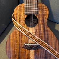 Leather Banjo Strap Adapters, Banjo Ukulele Strap Adapters - Etsy Canada