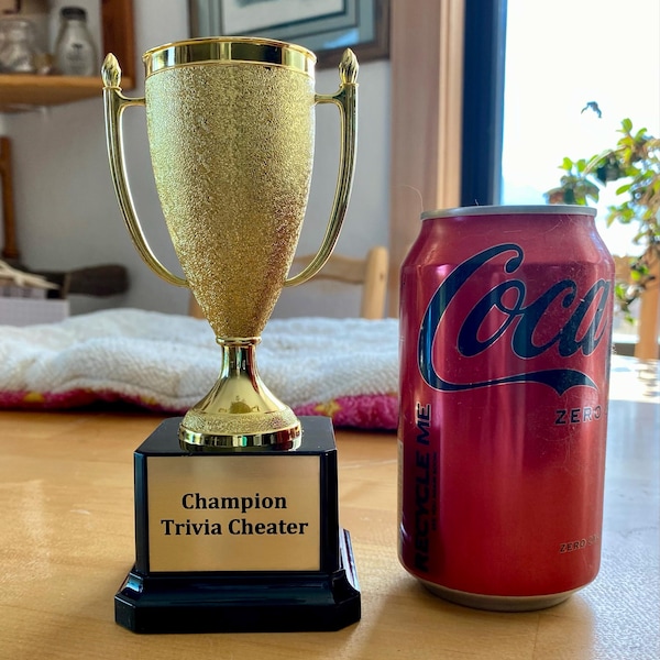 Victory Cup Trophy | Gold Trophy Cup | Sports Award or Achievement ...