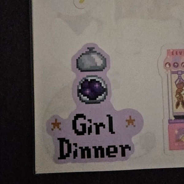 Stardew Valley Notebook - Aesthetic Jellyfish Design, Cozy Video Game ...