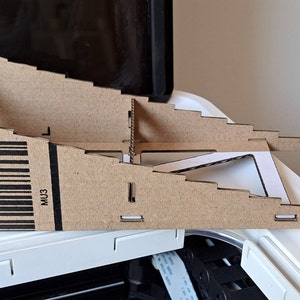 Creative Space Xtool D1 Laser Test Files Engrave Test Cut Test - Etsy