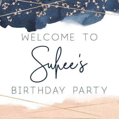 Won't Be Opening Gifts Sign, Not Opening Gifts Sign, Presence Not ...