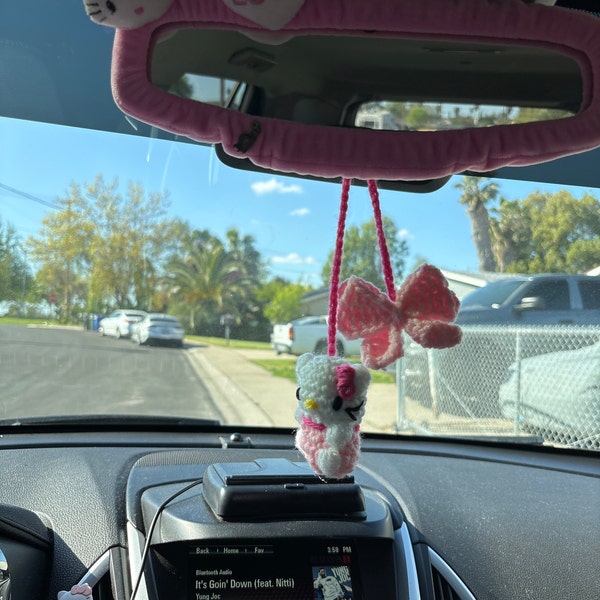 Handmade Sonny Angel Hipper Keychains With Outfit and Charms - Etsy Canada