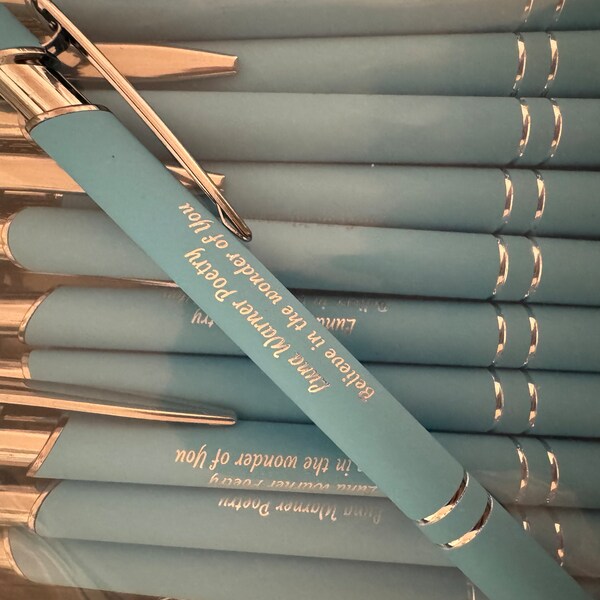 Custom Pens, Custom Business Pens , Graduation Gift Bulk Custom Pens ...