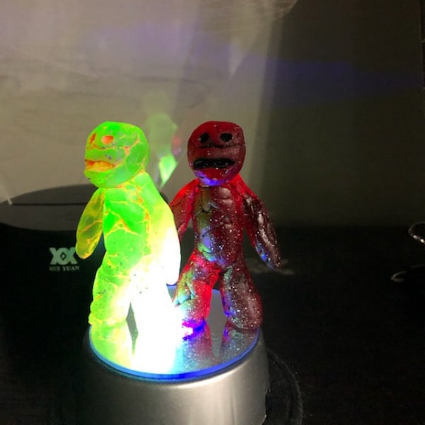 Transformers Emblem Magnets - Etsy